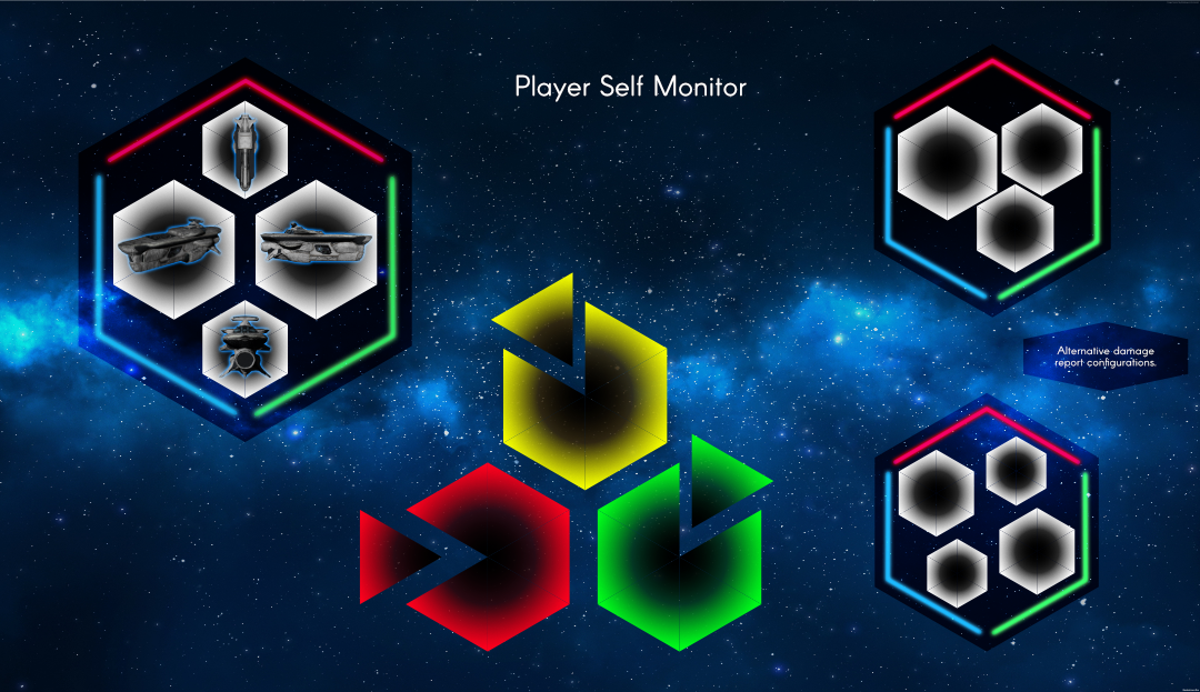 UI/UX Artist: UI/UX Artist: